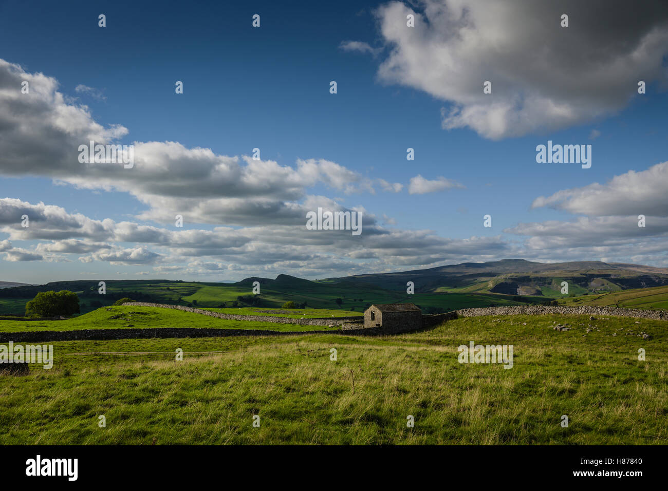 Rural yorkshire hi-res stock photography and images - Alamy