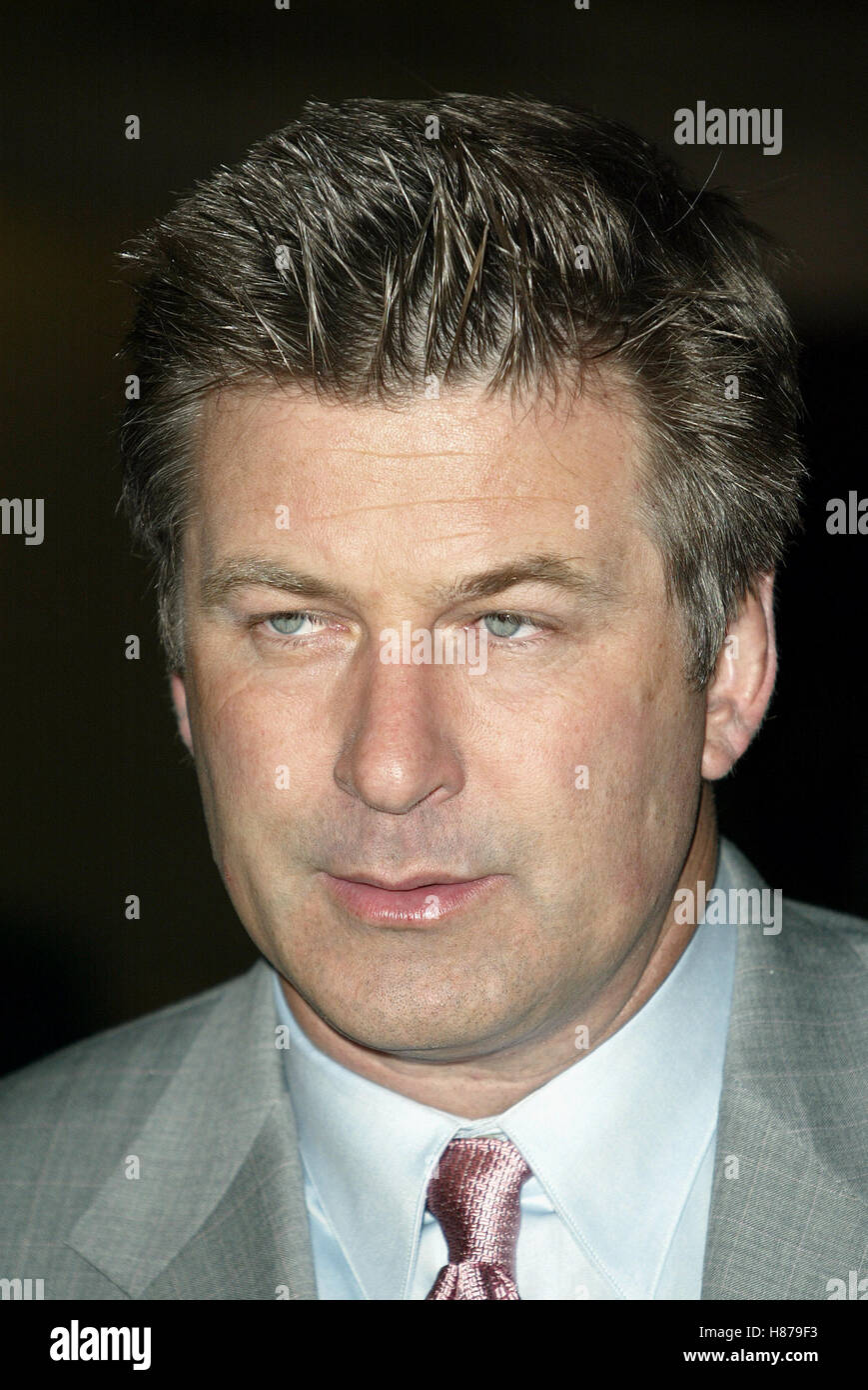 ALEC BALDWIN HUSTON SCHOOL OF FILM & DIGITA BEVERLY HILTON HOTEL ...