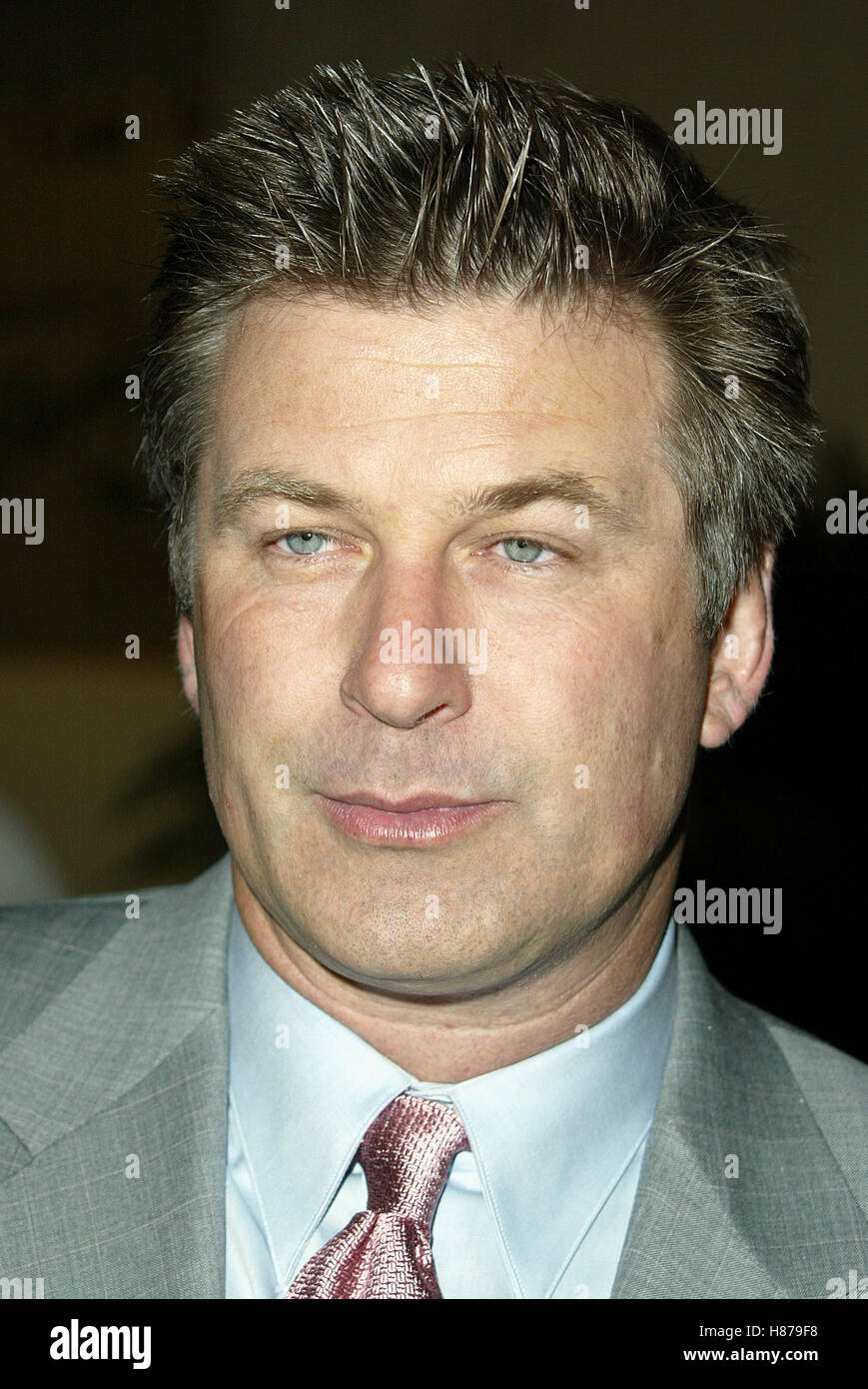 ALEC BALDWIN HUSTON SCHOOL OF FILM & DIGITA BEVERLY HILTON HOTEL ...