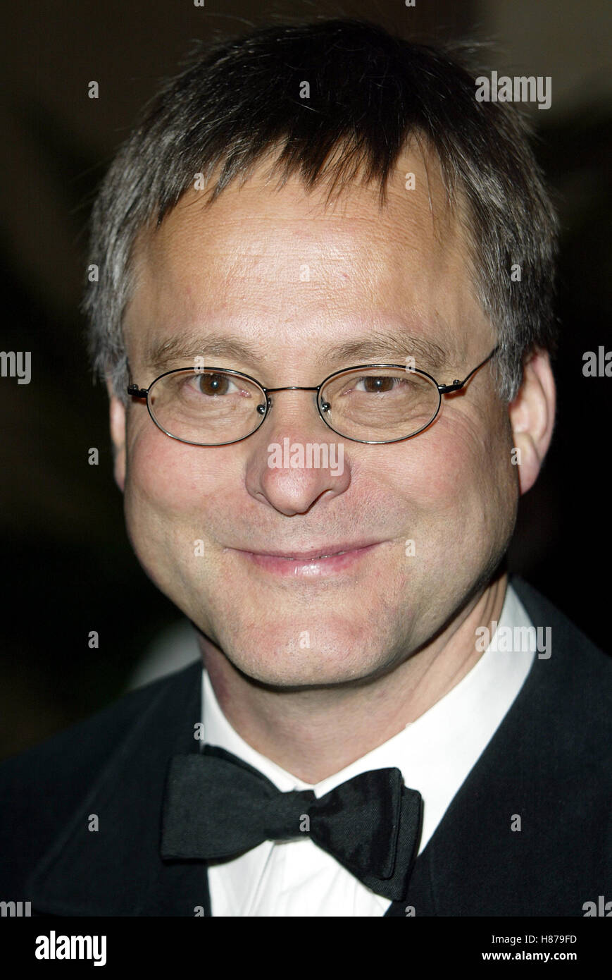 ROD STONEMAN HUSTON SCHOOL OF FILM & DIGITA BEVERLY HILTON HOTEL ...