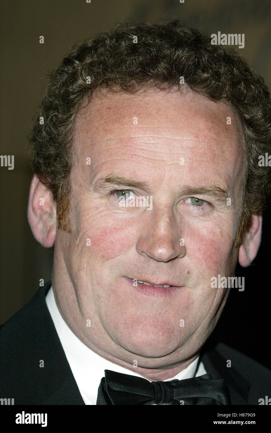 COLM MEANEY HUSTON SCHOOL OF FILM & DIGITA BEVERLY HILTON HOTEL BEVERLY ...