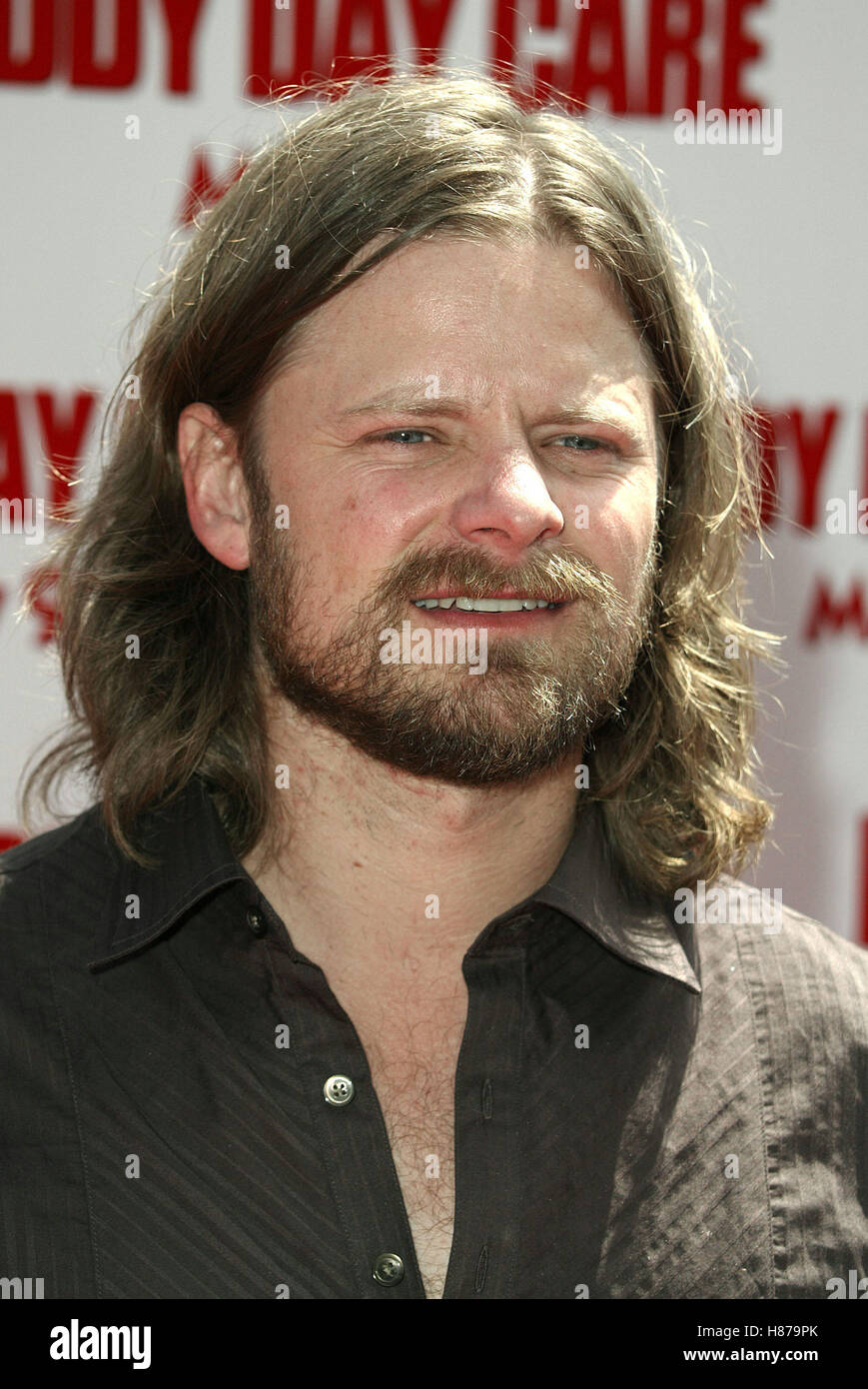 Steve mann hi-res stock photography and images - Alamy