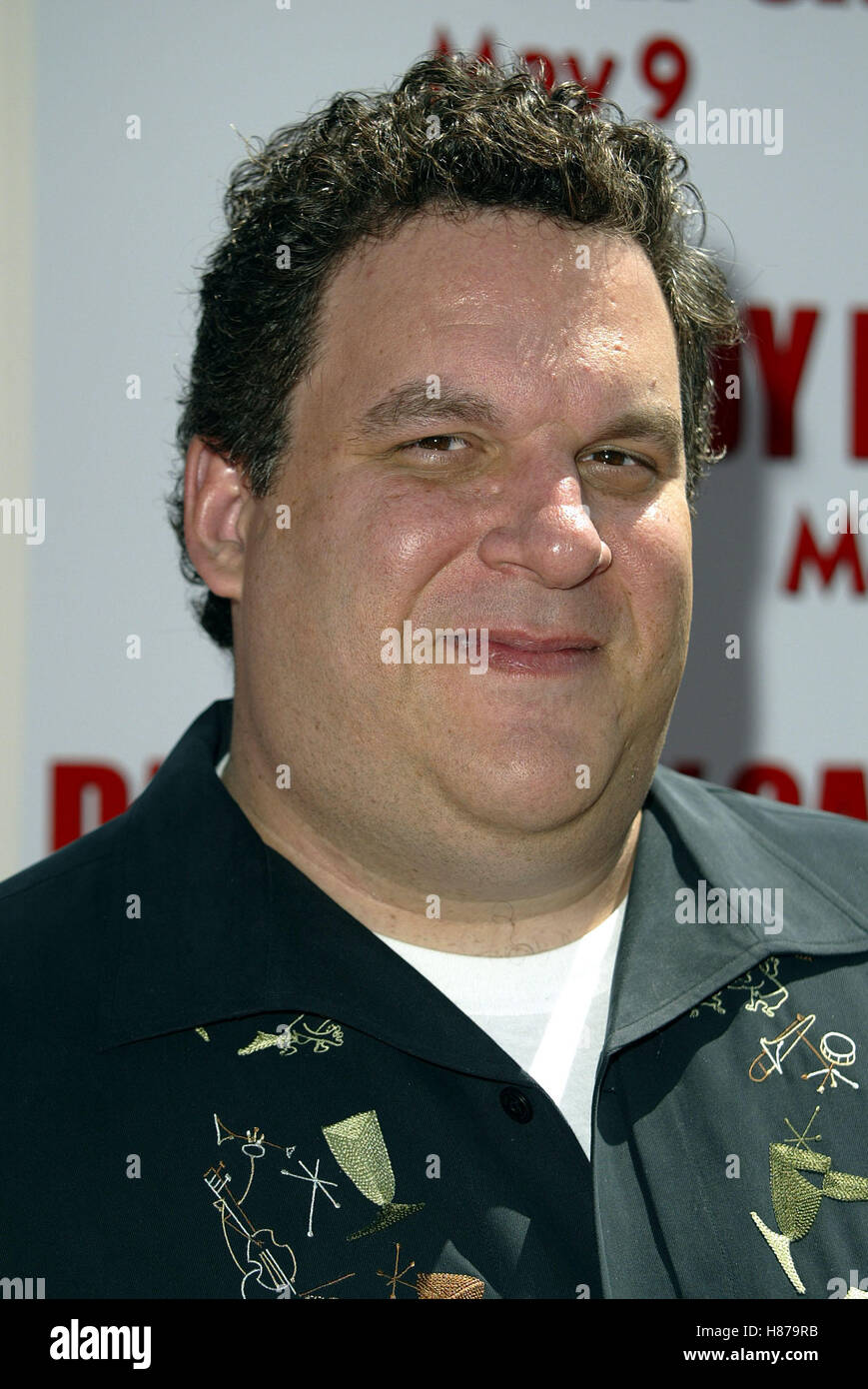 JEFF GARLIN DADDY DAY CARE FILM PREMIERE MANN NATIONAL WESTWOOD LOS ...