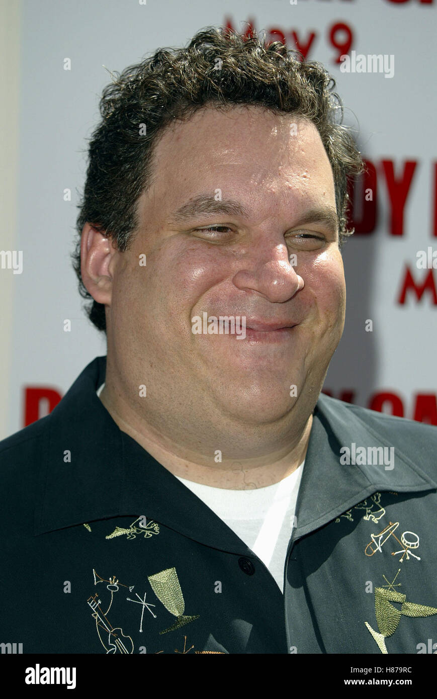 Jeff Mann High Resolution Stock Photography and Images - Alamy