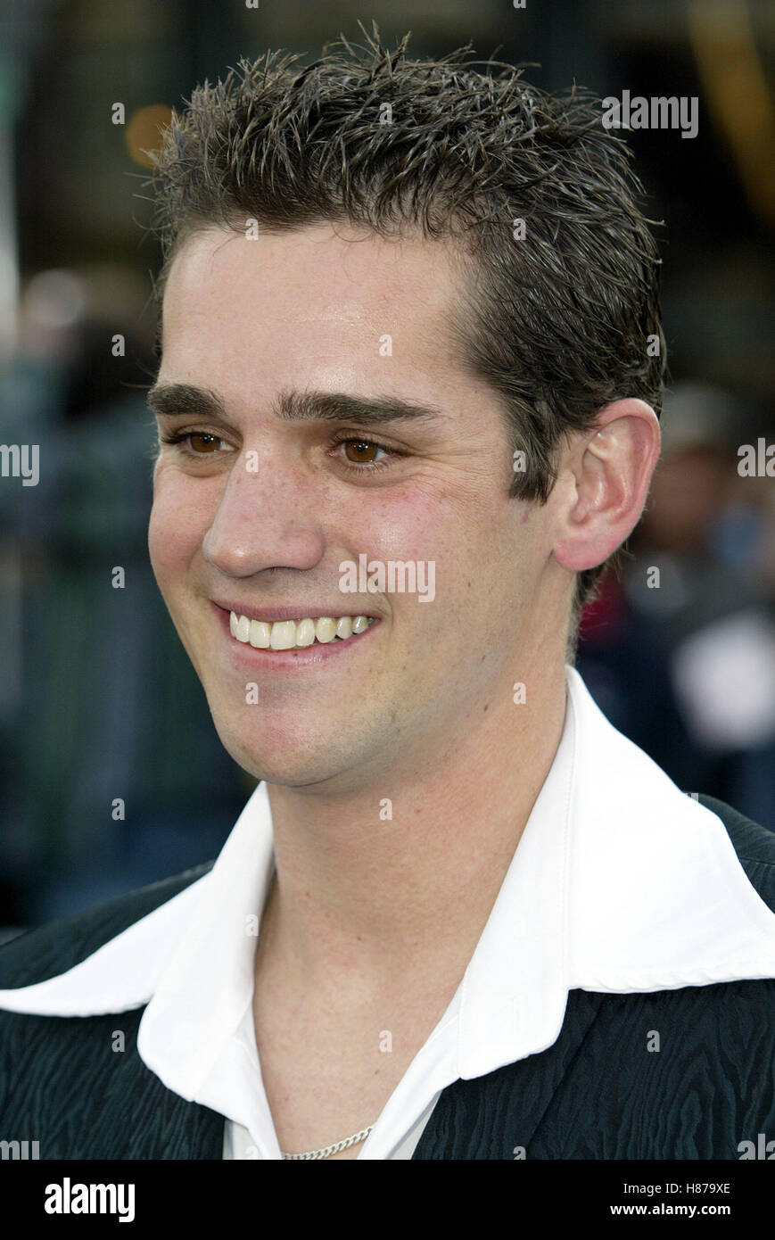 Clayton watson hi-res stock photography and images - Alamy