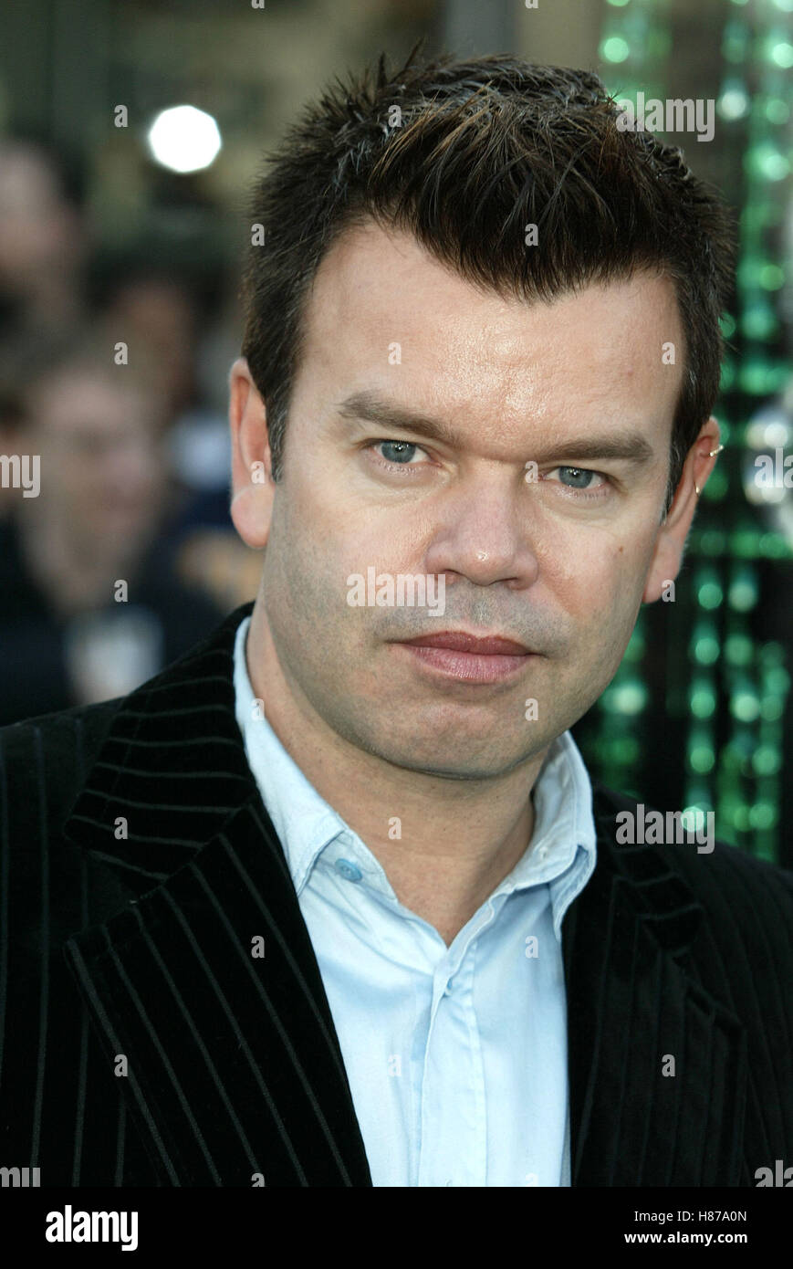Paul oakenfold hi-res stock photography and images - Alamy