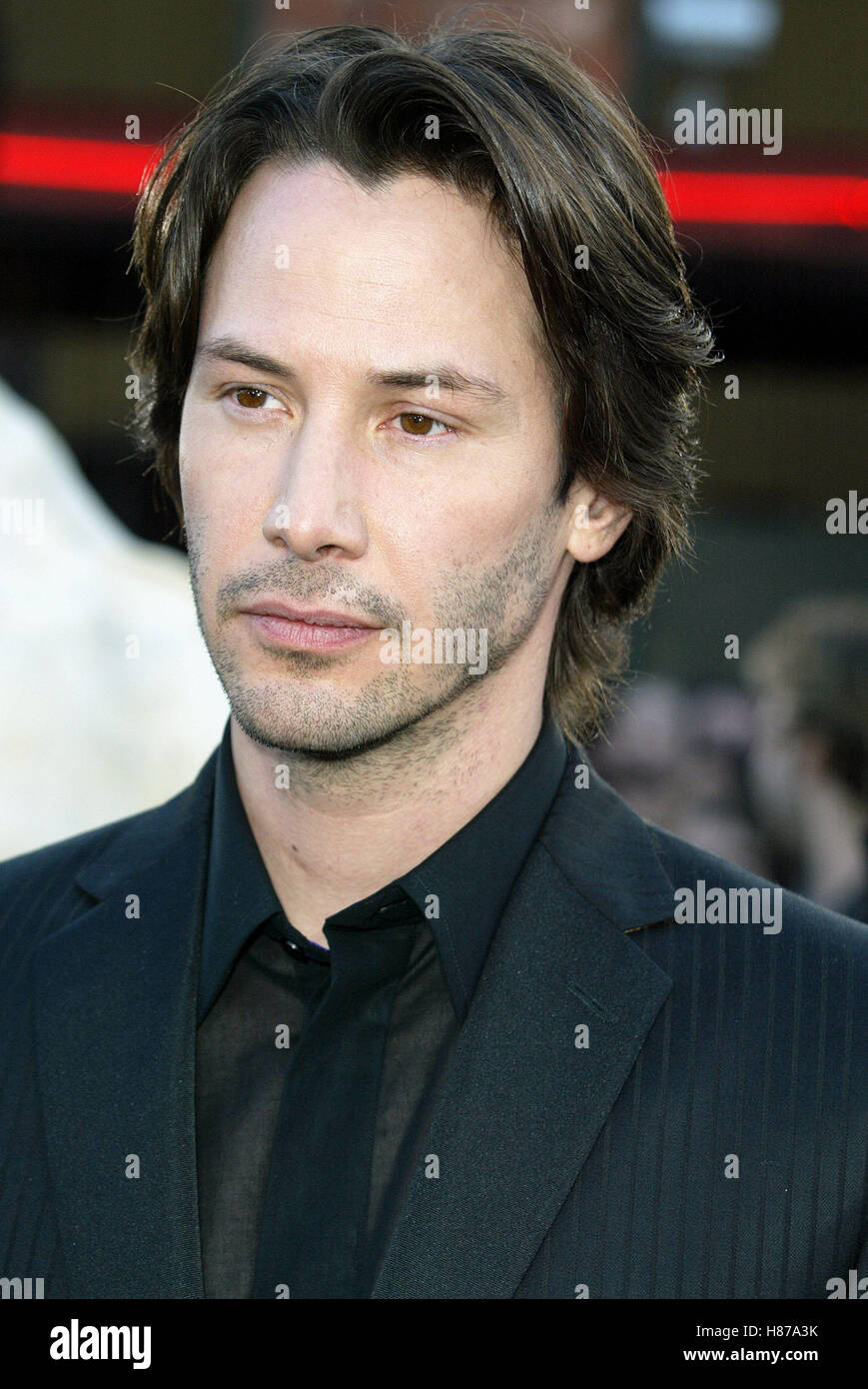 Keanu Reeves Matrix 1