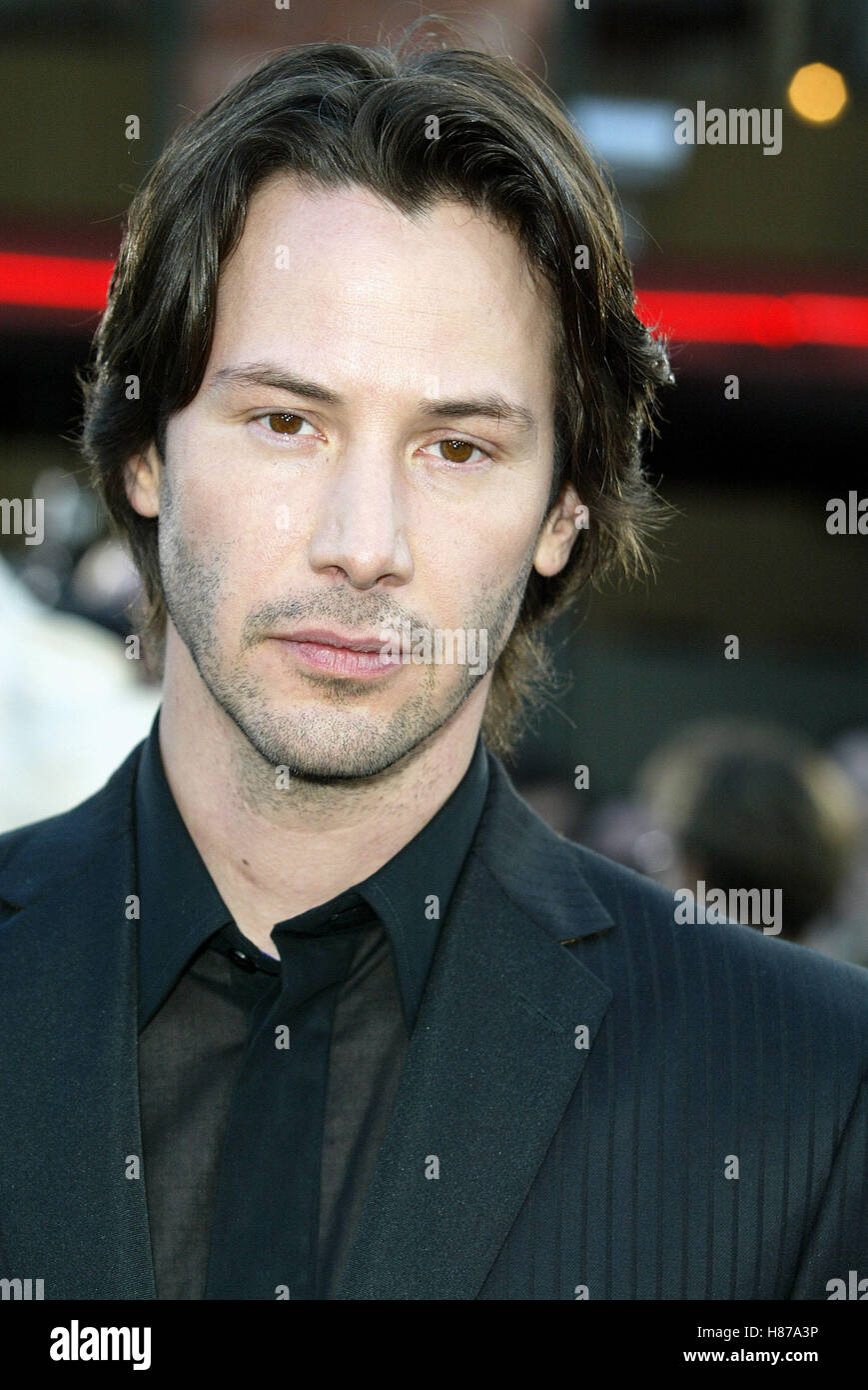 Neo Keanu Reeves Matrix