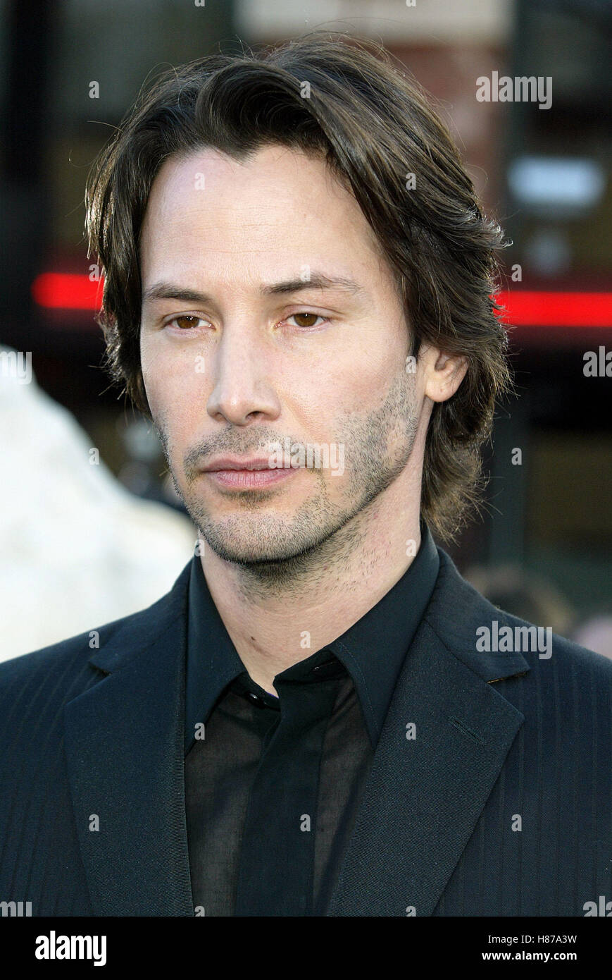 Keanu Reeves Matrix
