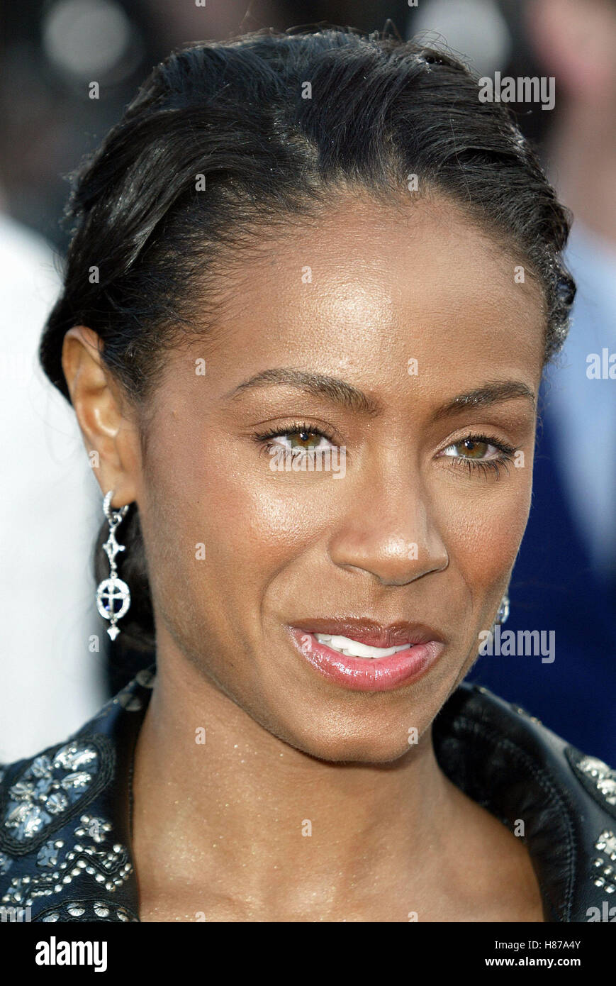 JADA PINKETT SMITH Stock Photo - Alamy