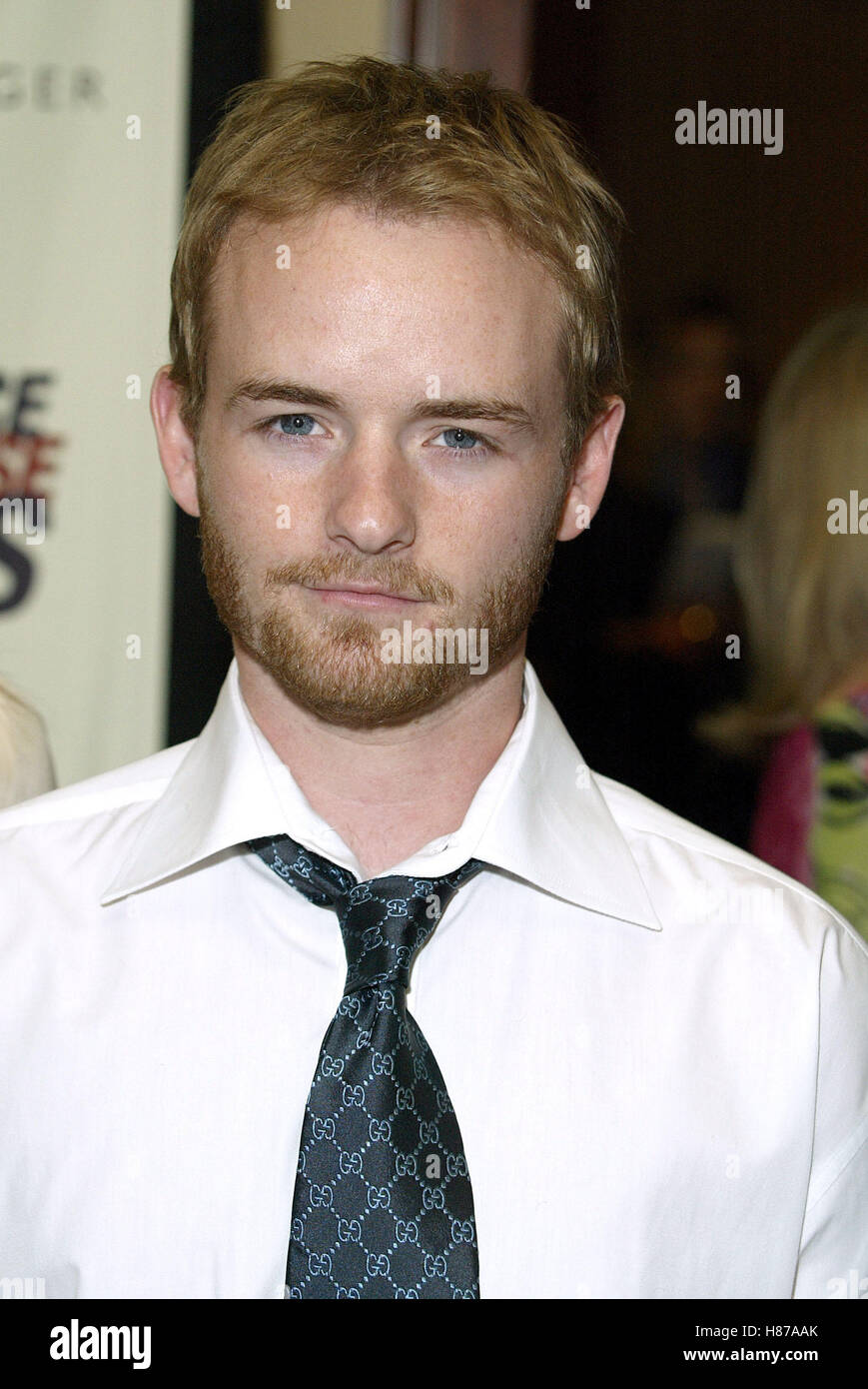 CHRISTOPHER MASTERSON 10TH RACE TO ERASE MS GALA CENTURY PLAZA HOTEL ...