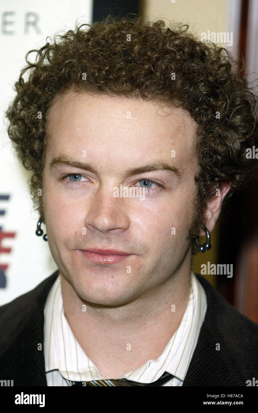 DANNY MASTERSON 10TH RACE TO ERASE MS GALA CENTURY PLAZA HOTEL CENTURY ...