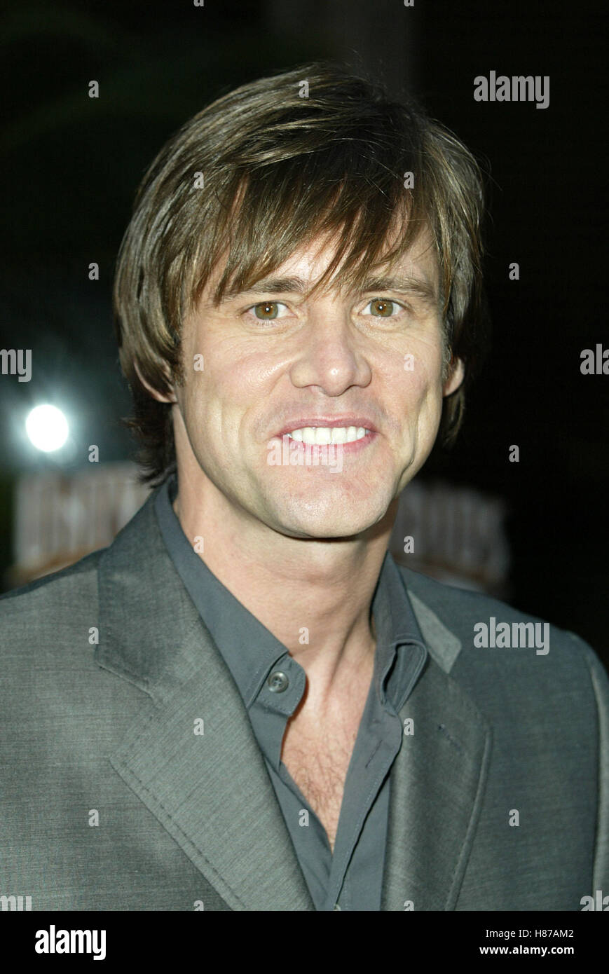 Jim bruce almighty hi-res stock photography and images - Alamy