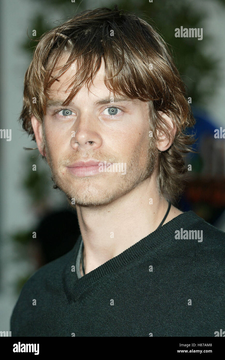 ERIC OLSEN BRUCE ALMIGHTY WORLD PREMIERE UNIVERSAL AMPHITHEATRE LOS ...