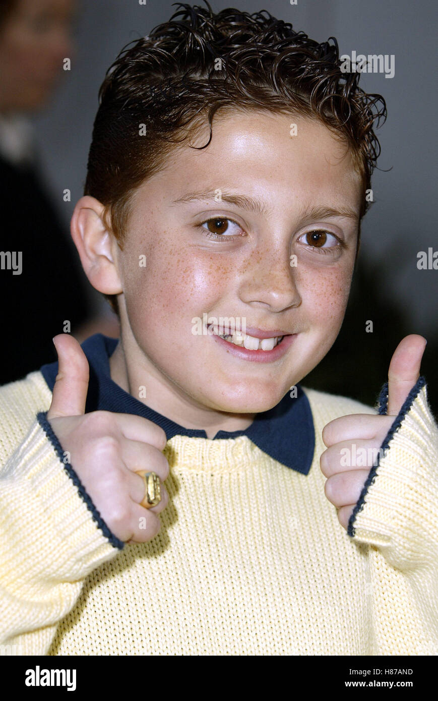 Bruce almighty hi-res stock photography and images - Alamy