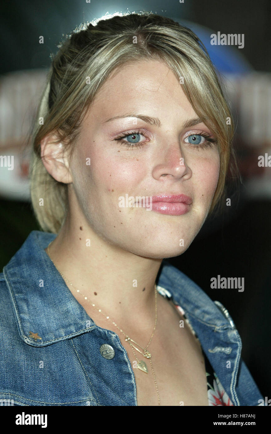 Busy philipps hi-res stock photography and images - Alamy