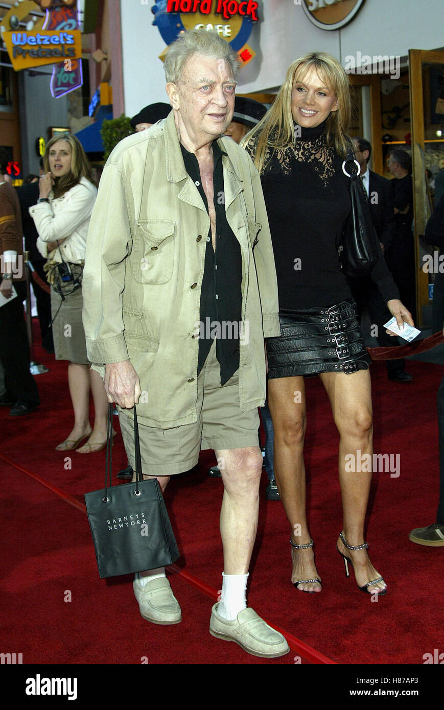 Dangerfield Rodney High Resolution Stock Photography and Images - Alamy