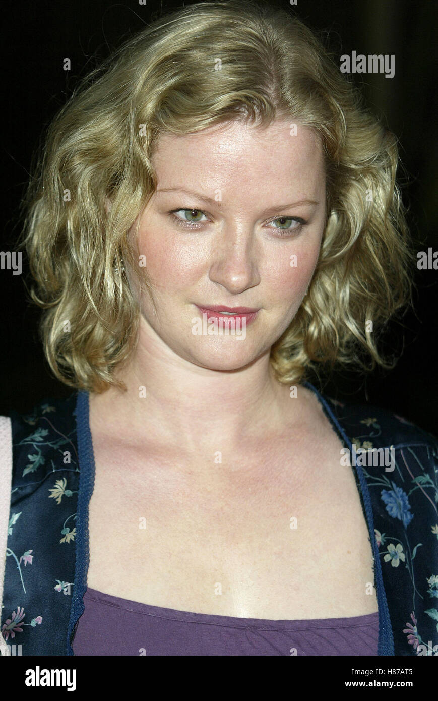 GRETCHEN MOLL BRUCE ALMIGHTY WORLD PREMIERE UNIVERSAL AMPHITHEATRE LOS ...