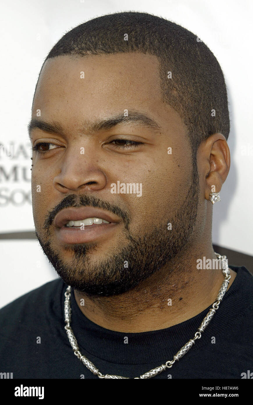 ICE CUBE 6TH QVC CURE BY THE SURE BENE MALIBU LOS ANGELES USA 17 May ...