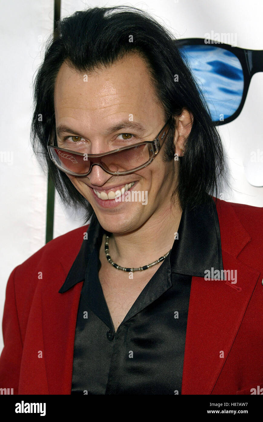 Steve valentine hi-res stock photography and images - Alamy