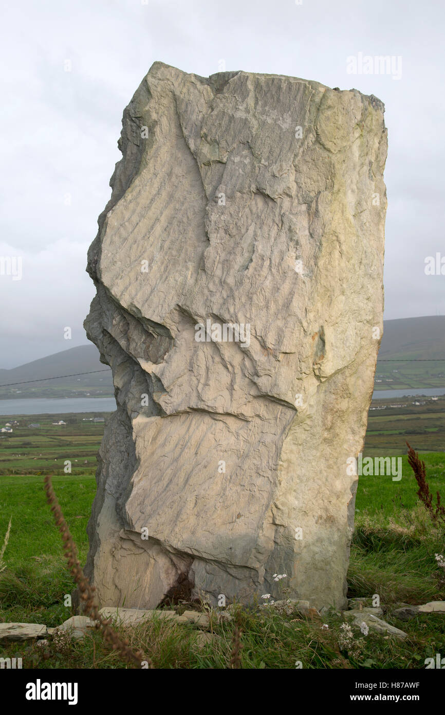 Valentia island kerry hi-res stock photography and images - Alamy