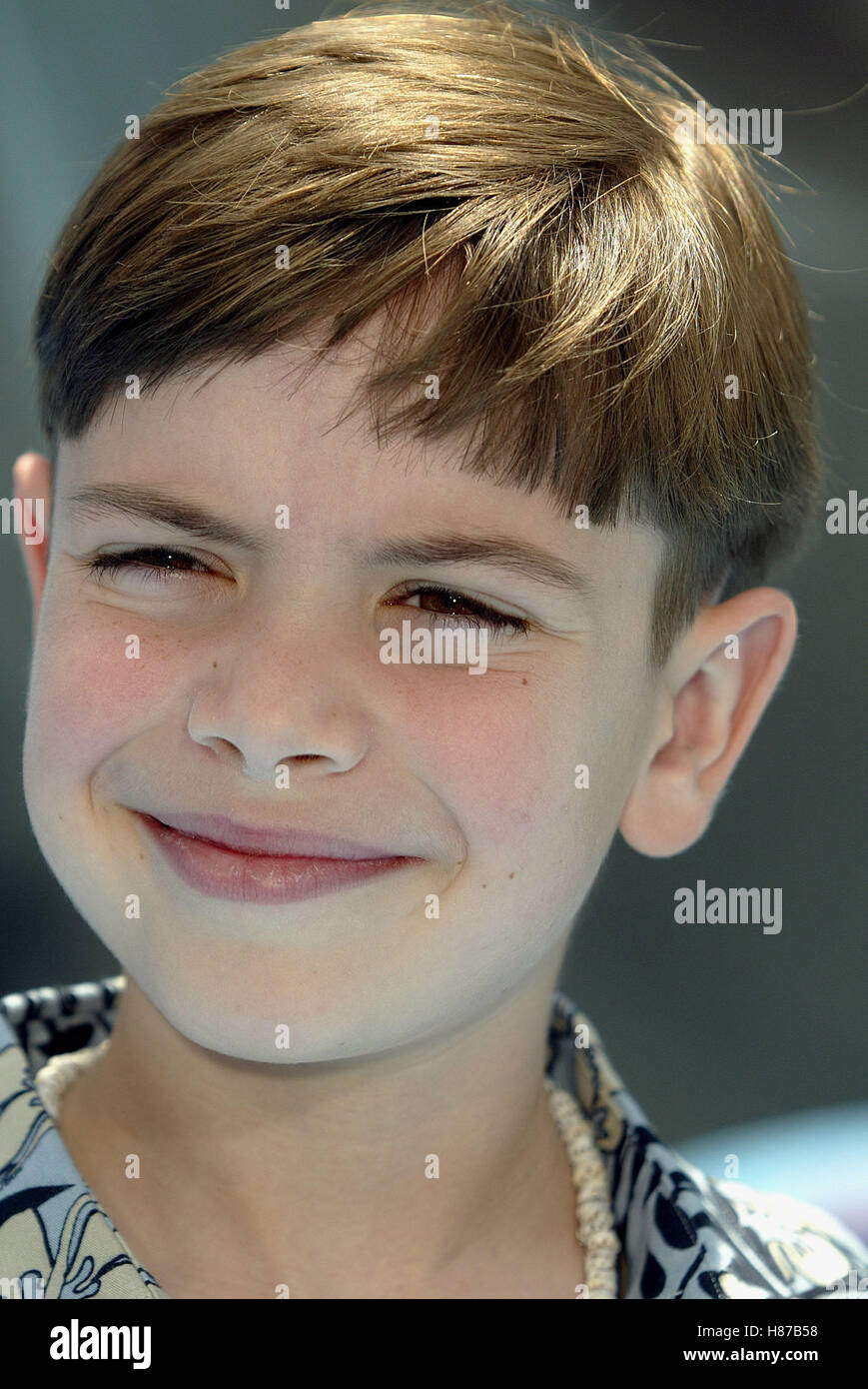 Alexander gould hi-res stock photography and images - Alamy