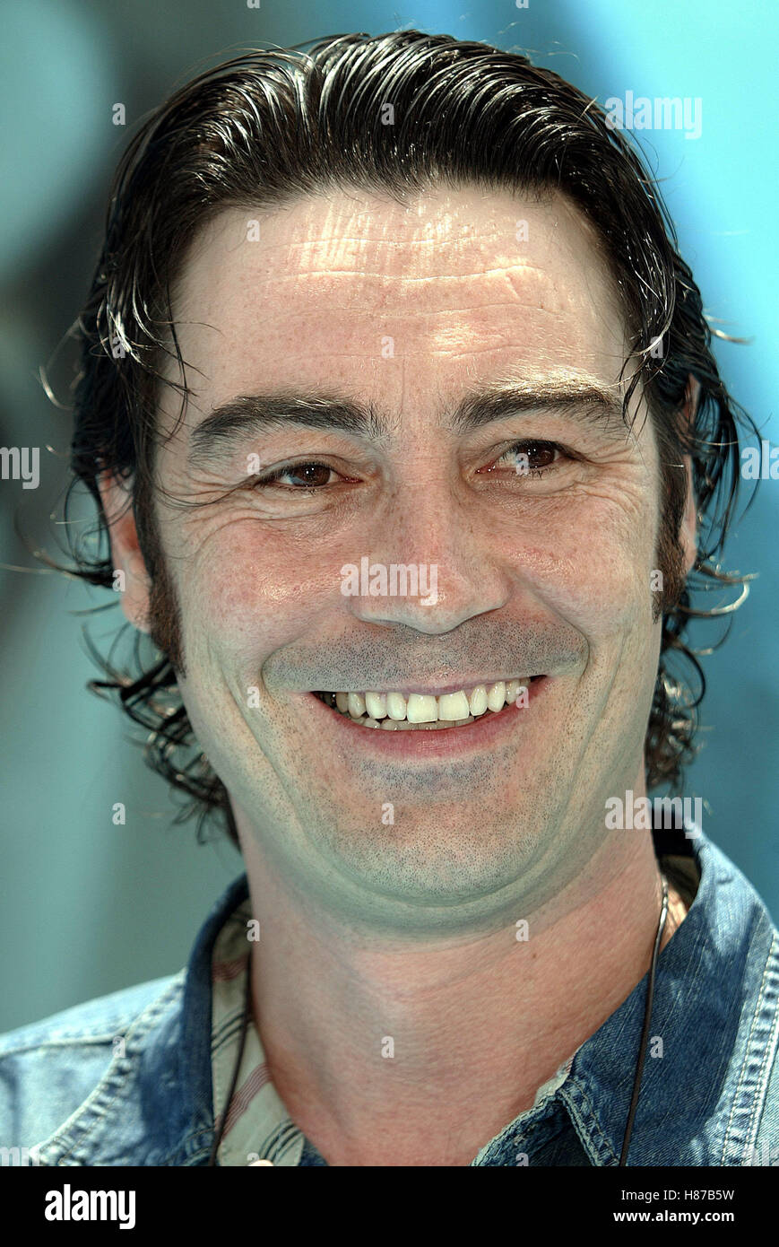 Nathaniel Parker