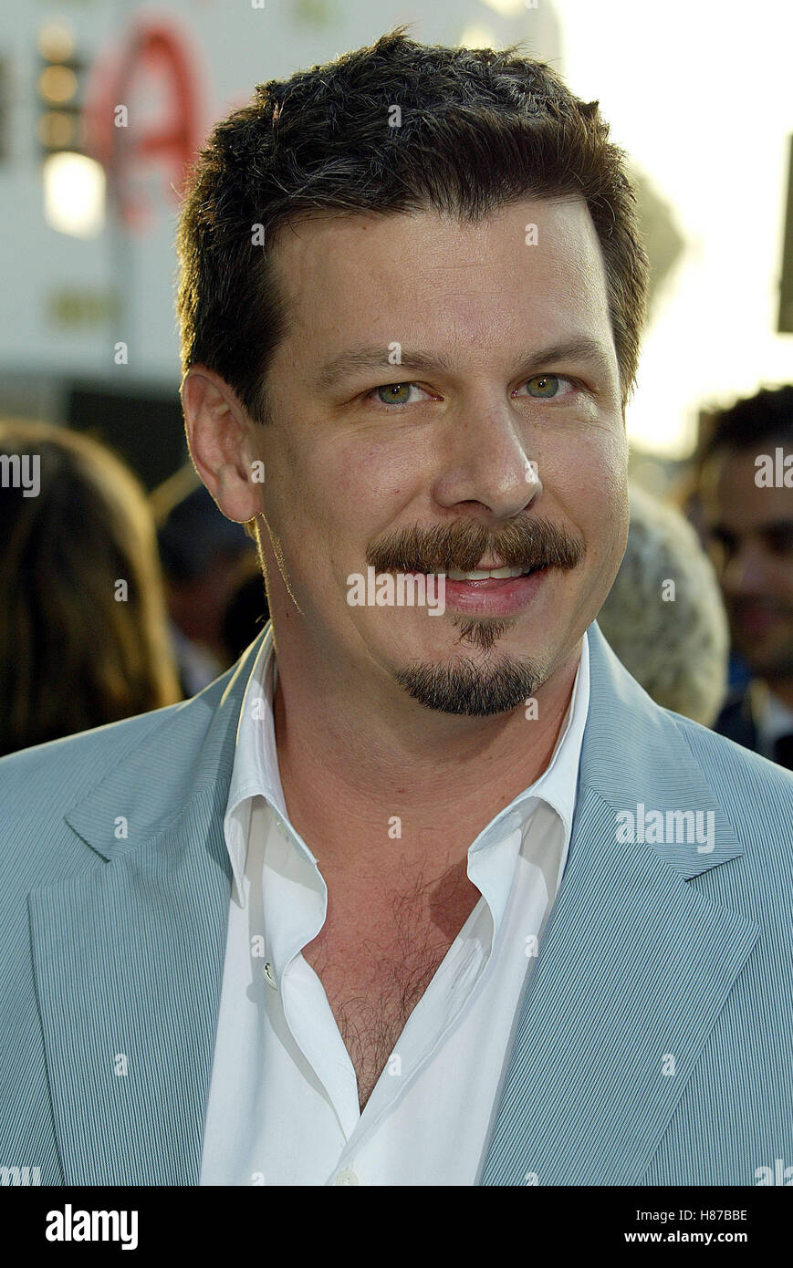 ANDREW FLEMING THE IN LAWS FILM PREMIERE CINERAMA DOME HOLLYWOOD USA 19 ...