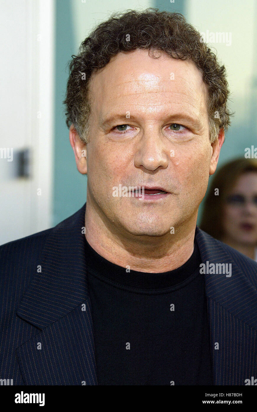 Albert Brooks Young