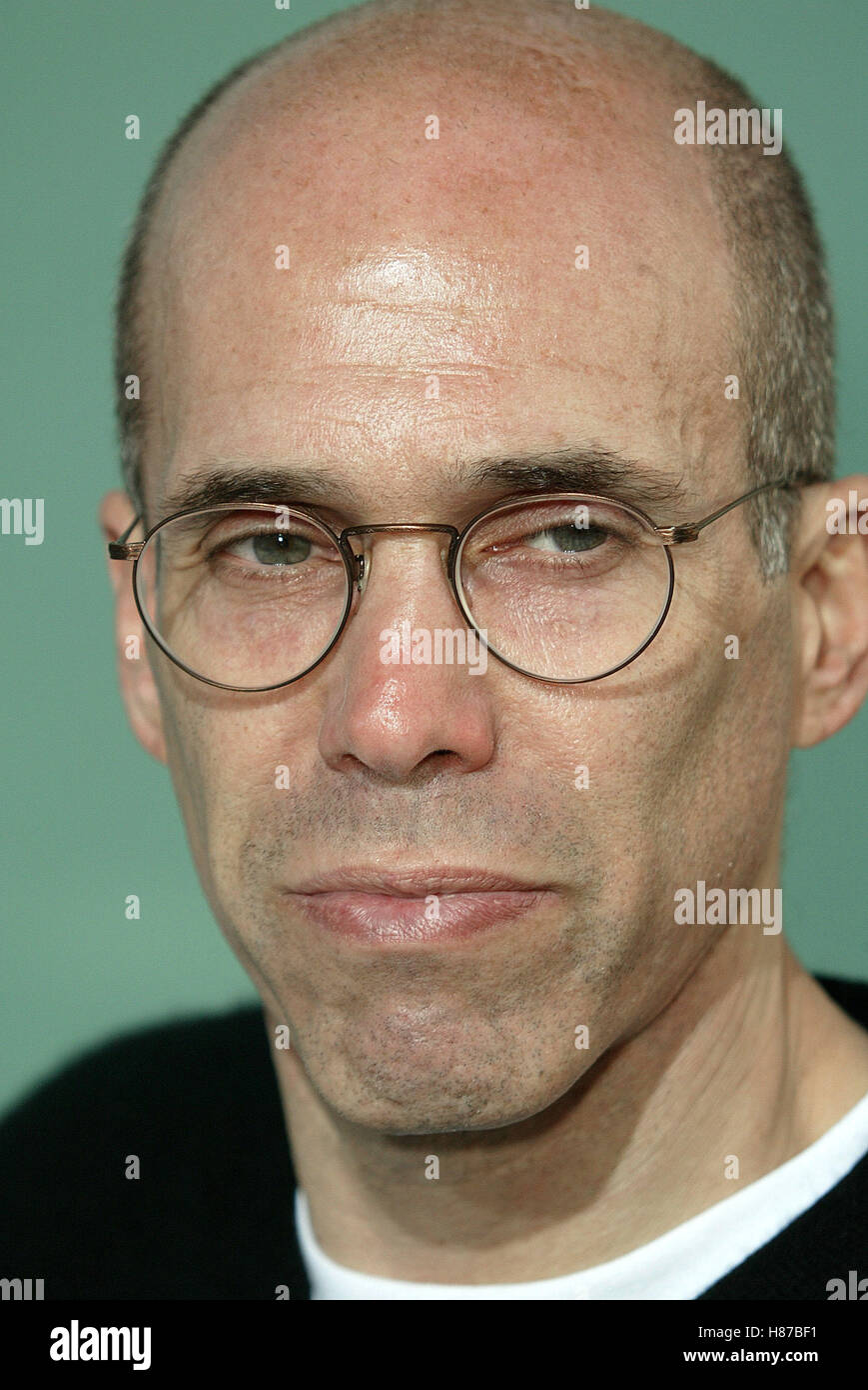 JEFFREY KATZENBERG THE IN LAWS FILM PREMIERE CINERAMA DOME HOLLYWOOD ...