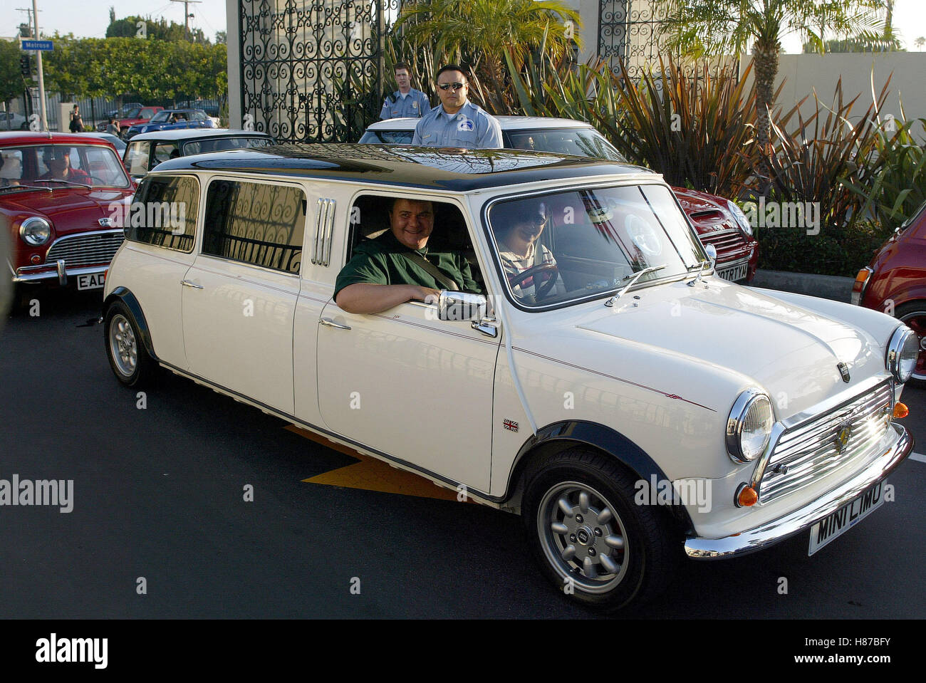 Mini mini hi-res stock photography and images - Alamy