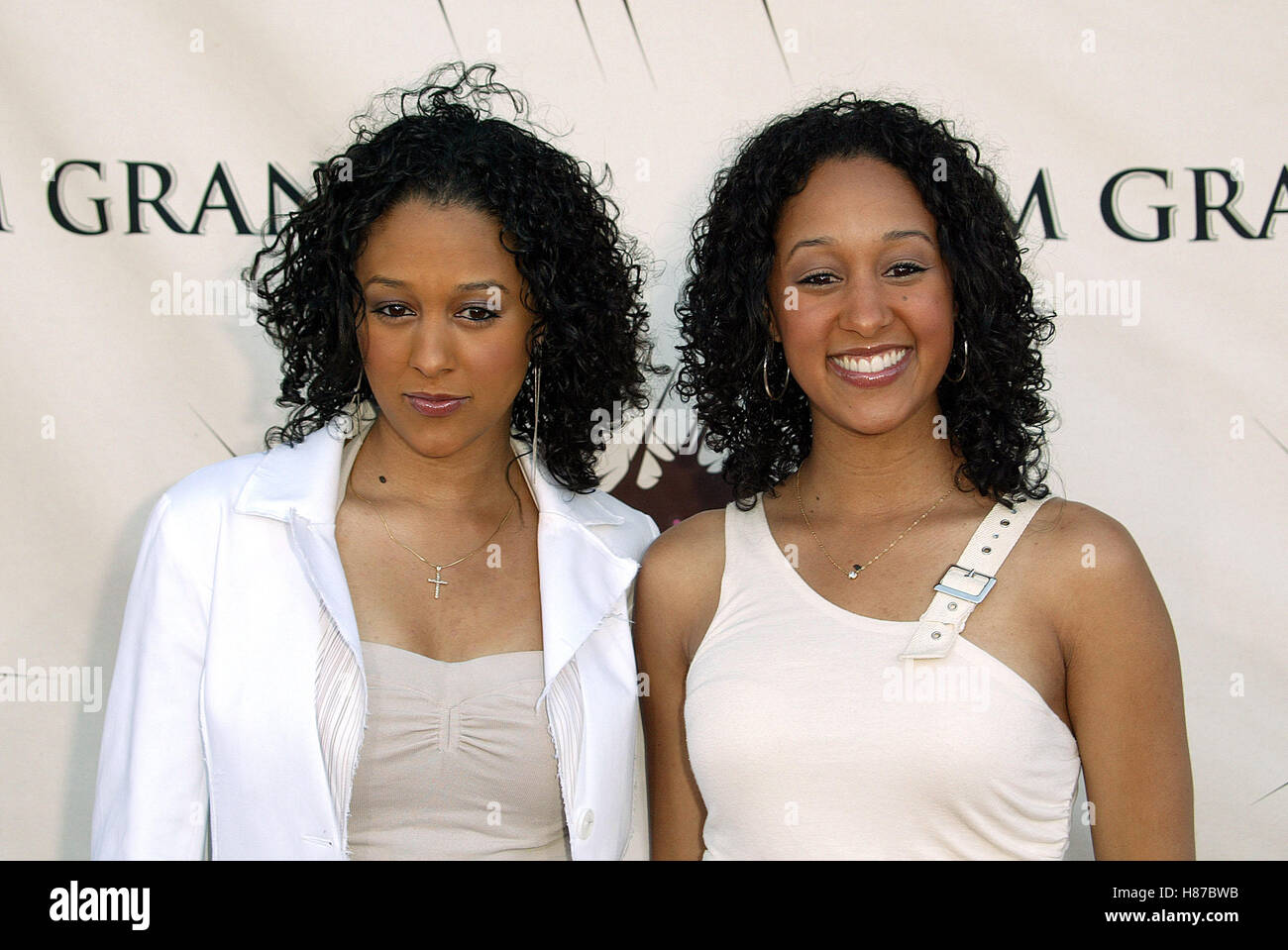 Tia and tamara hi-res stock photography and images - Alamy