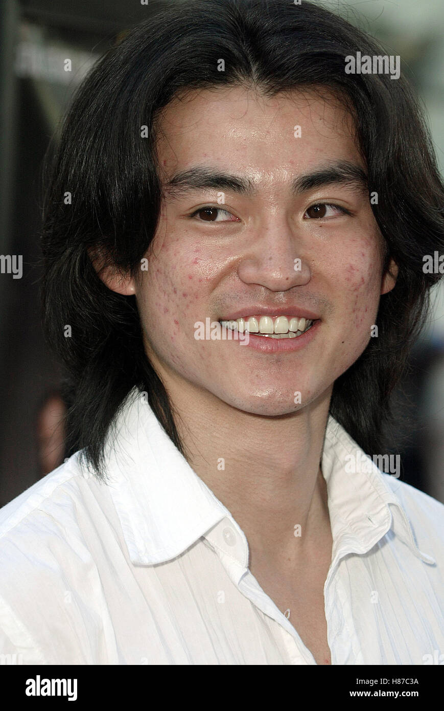 Shin koyamada hi-res stock photography and images - Alamy