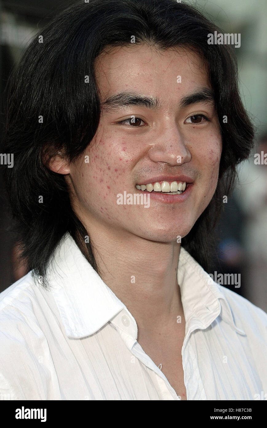 Shin koyamada hi-res stock photography and images - Alamy