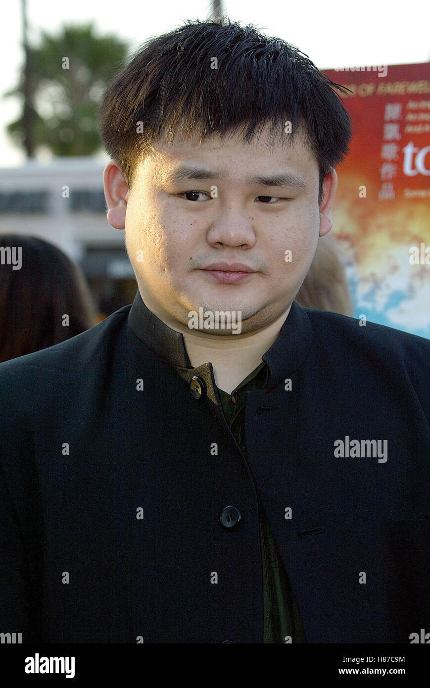 CHUANYUN LI TOGETHER SPECIAL SCREENING BEVERLY HILLS LOS ANGELES USA 28 ...