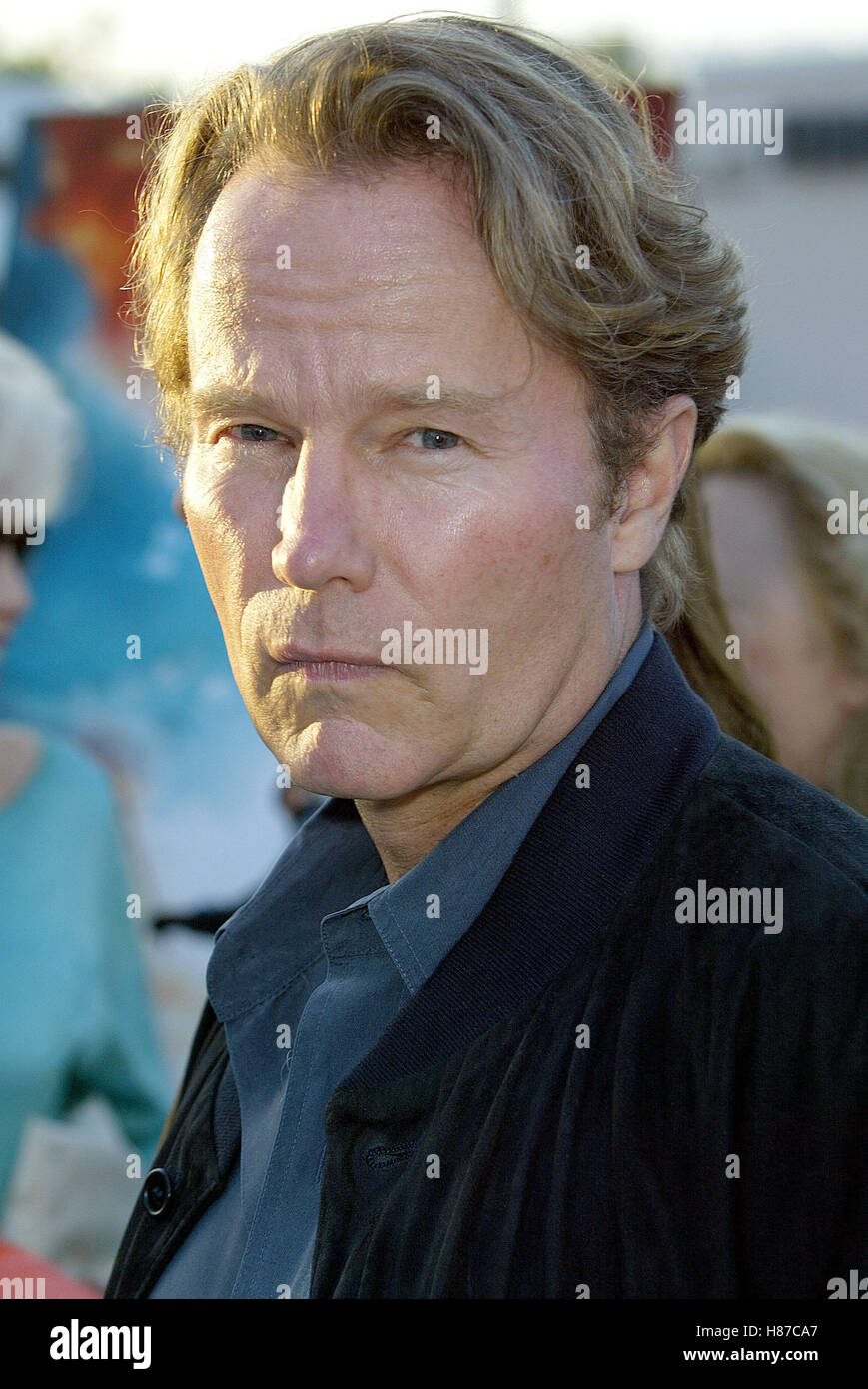 JOHN SAVAGE TOGETHER SPECIAL SCREENING BEVERLY HILLS LOS ANGELES USA 28 ...