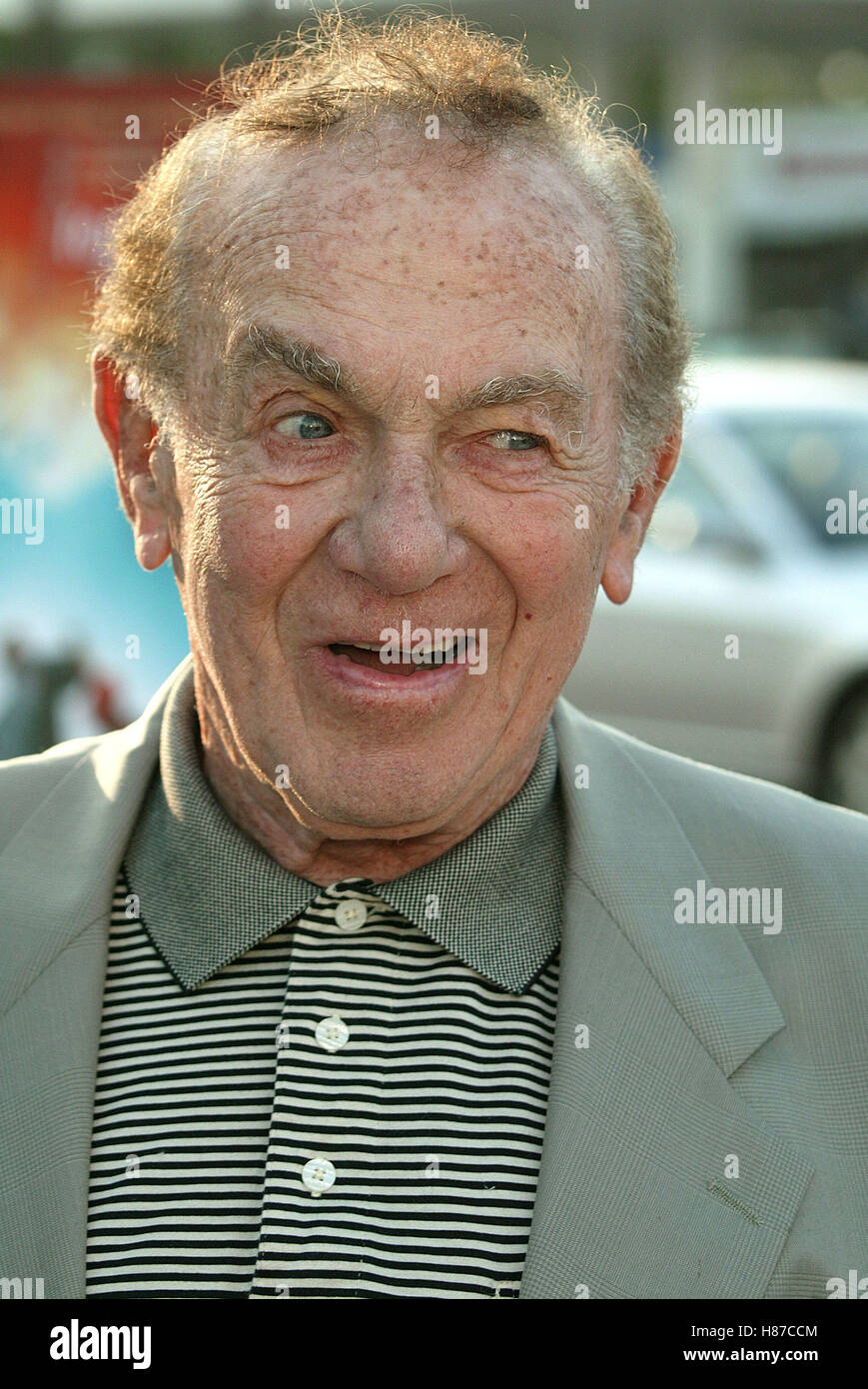 JACK CARTER TOGETHER SPECIAL SCREENING BEVERLY HILLS LOS ANGELES USA 28 ...