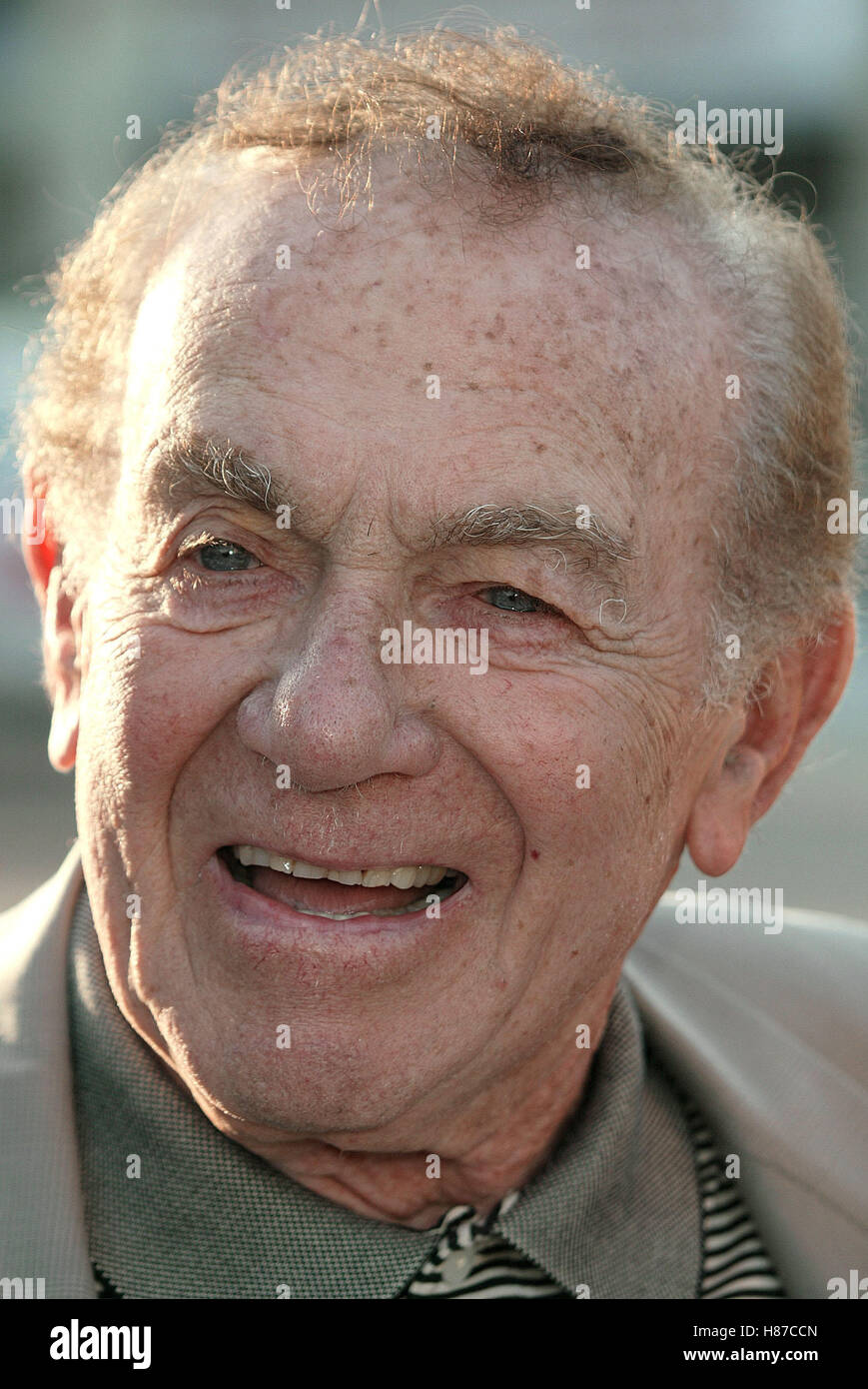 JACK CARTER TOGETHER SPECIAL SCREENING BEVERLY HILLS LOS ANGELES USA 28 ...