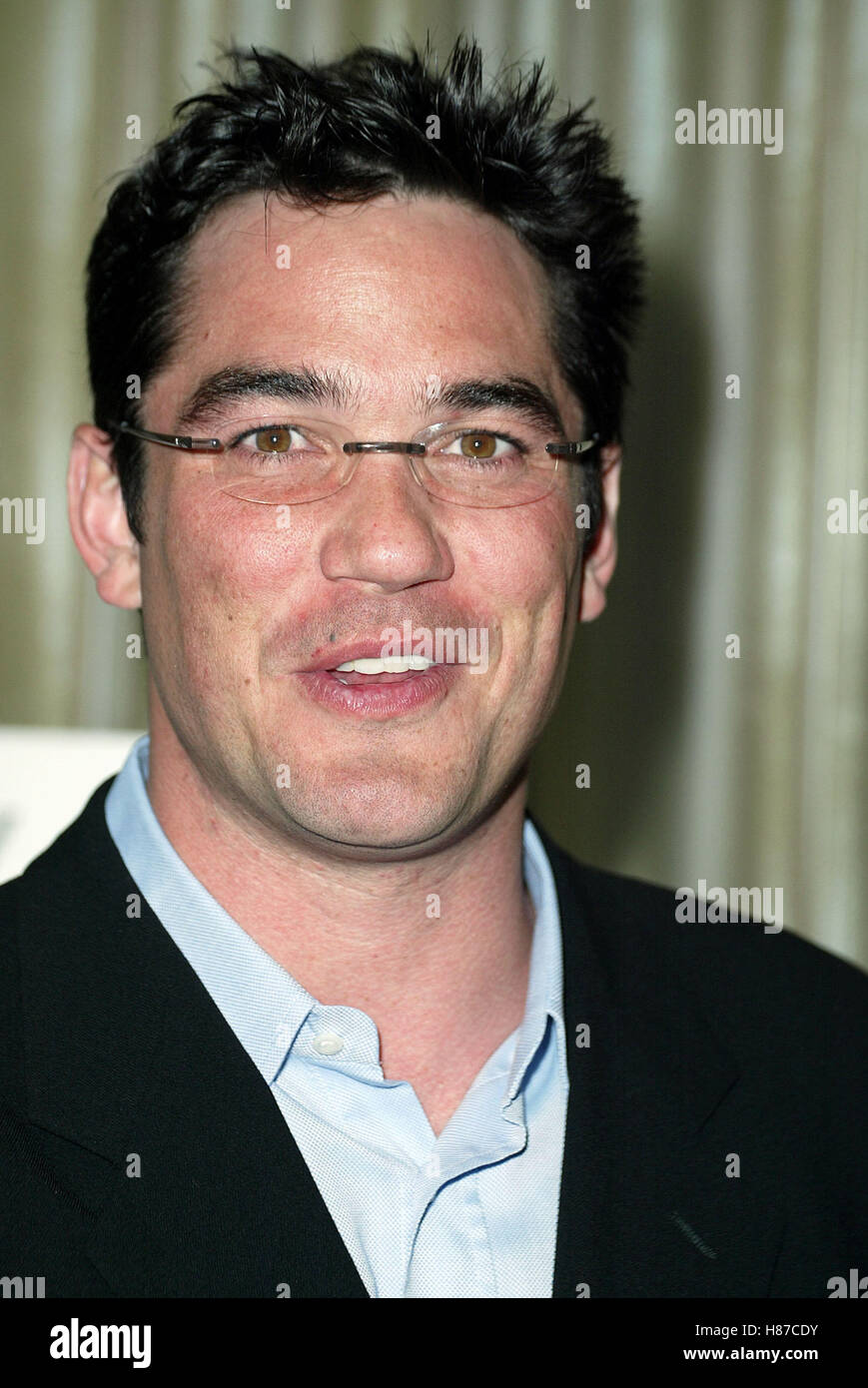 Dean Cain Superman Glasses