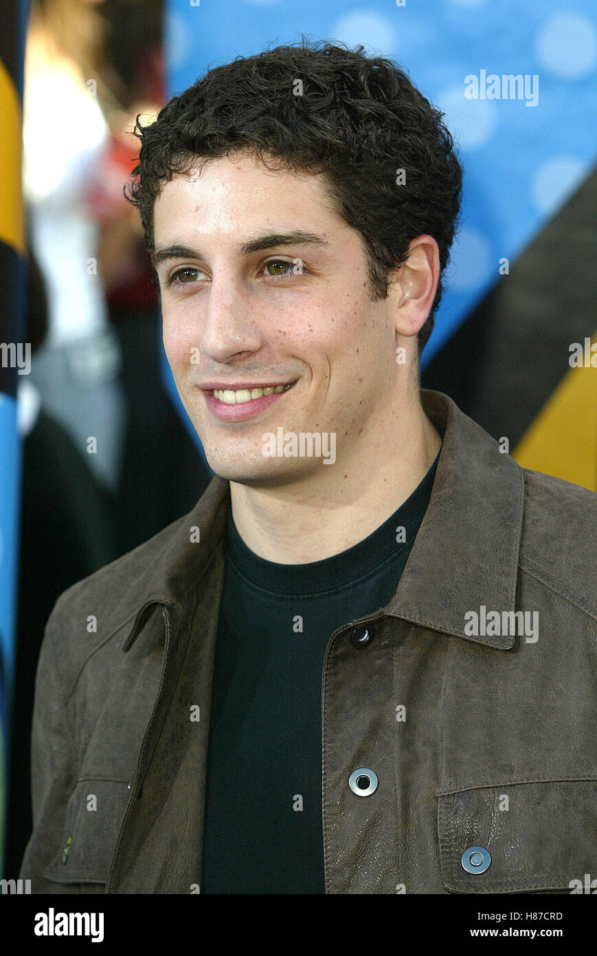 Jason Biggs