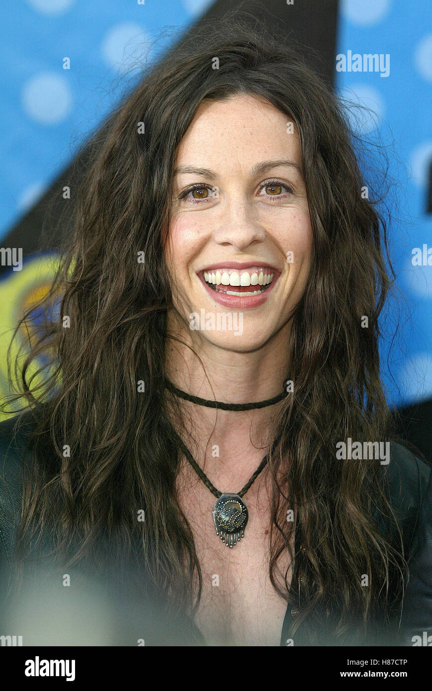 Alanis morissette hi-res stock photography and images - Alamy