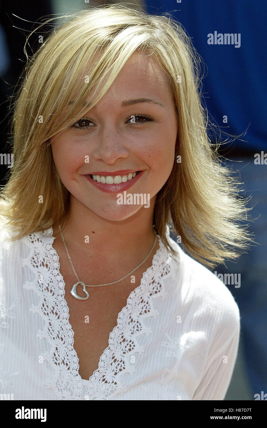 Child Stars Gone Wild