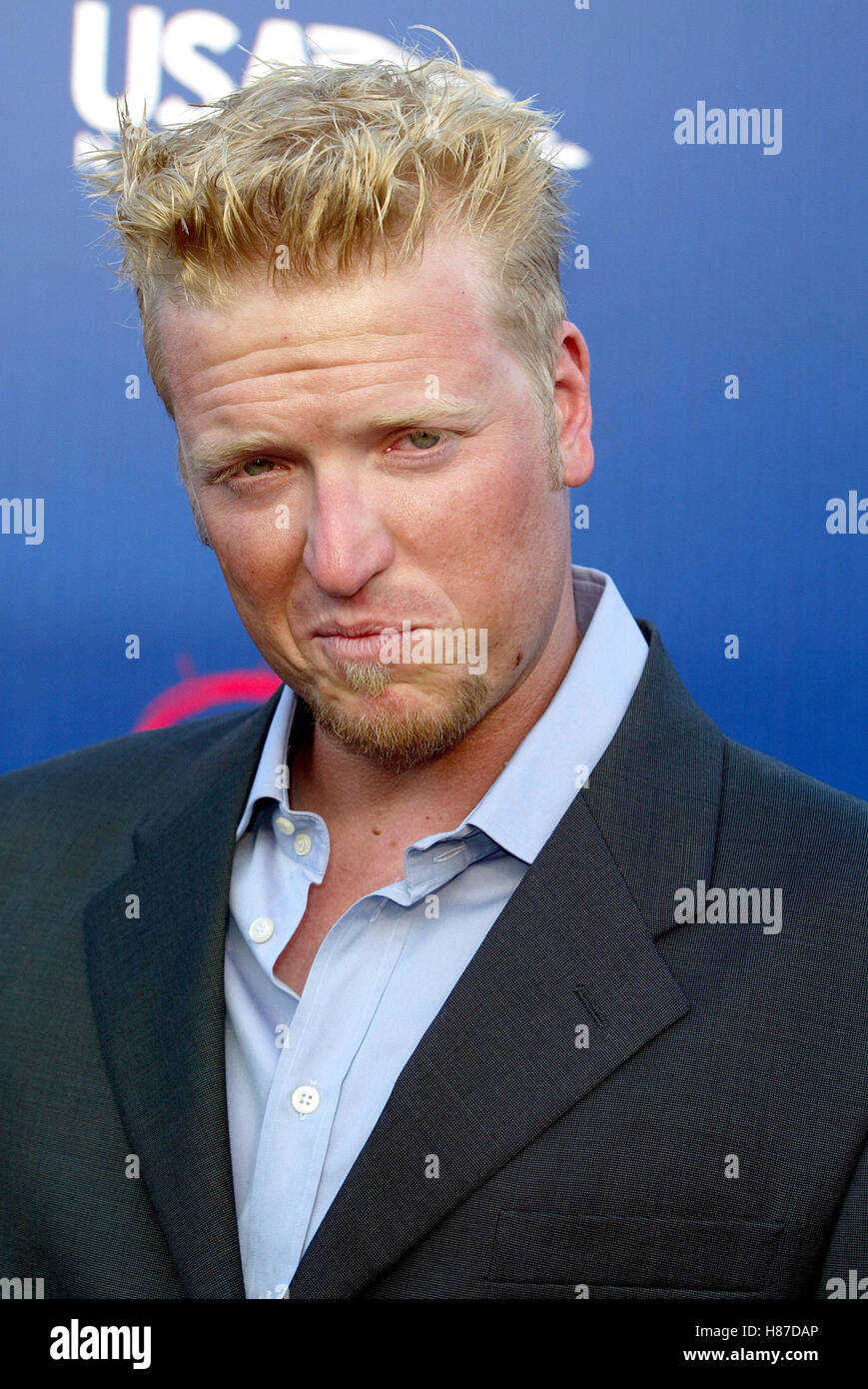 Jake busey hi-res stock photography and images - Alamy