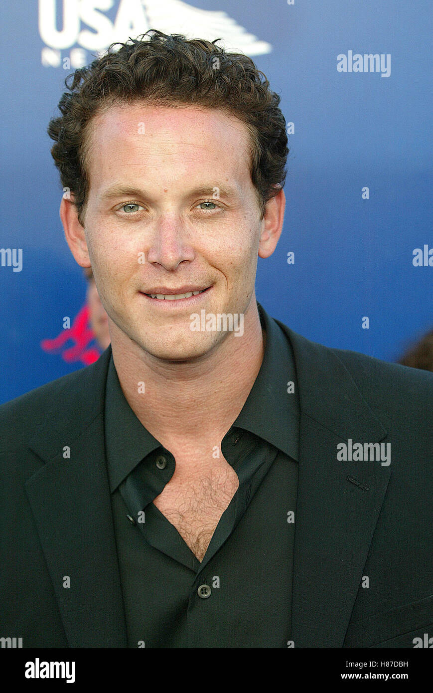 Cole Hauser Good Will Hunting