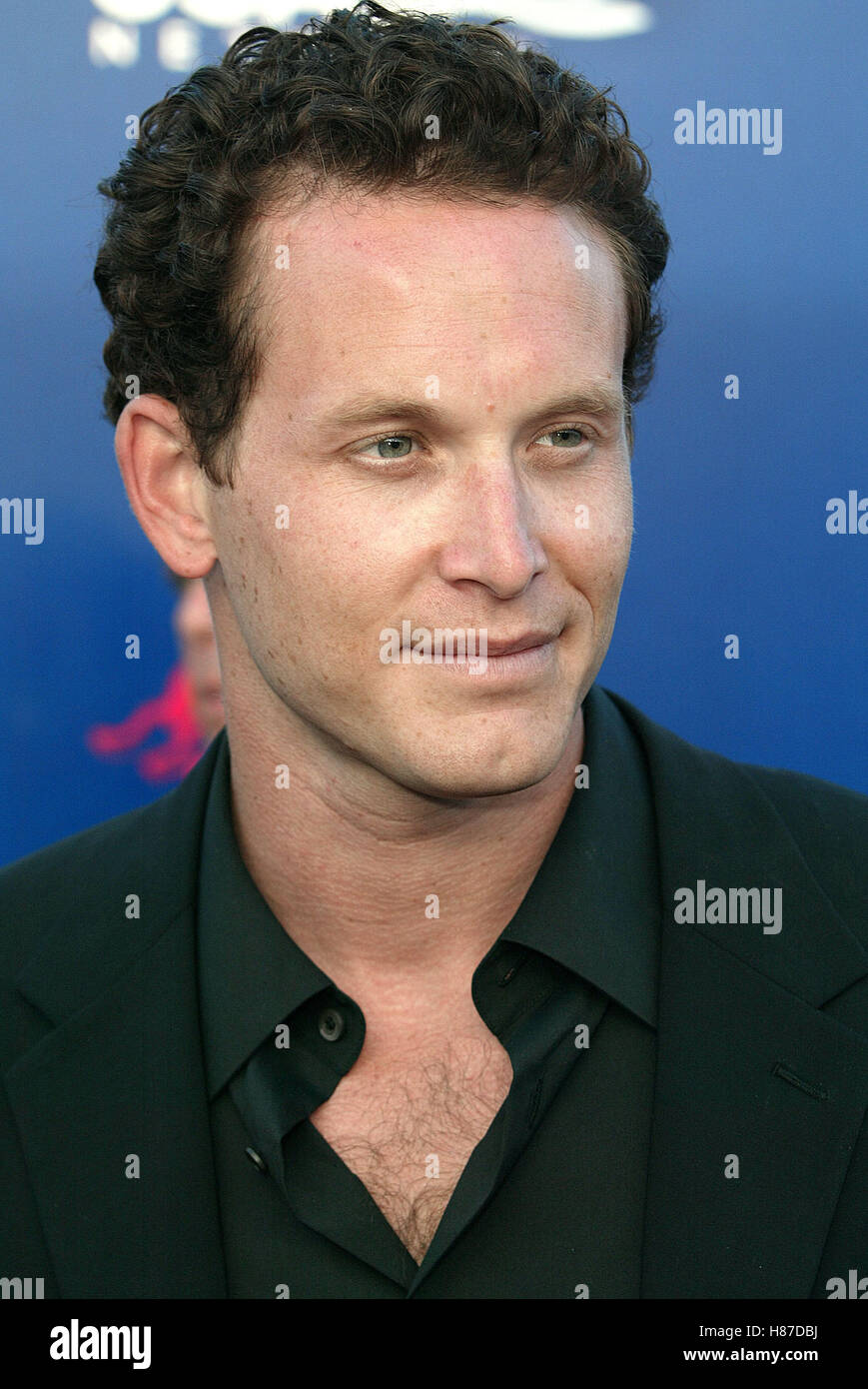 Cole hauser portrait hi-res stock photography and images - Alamy
