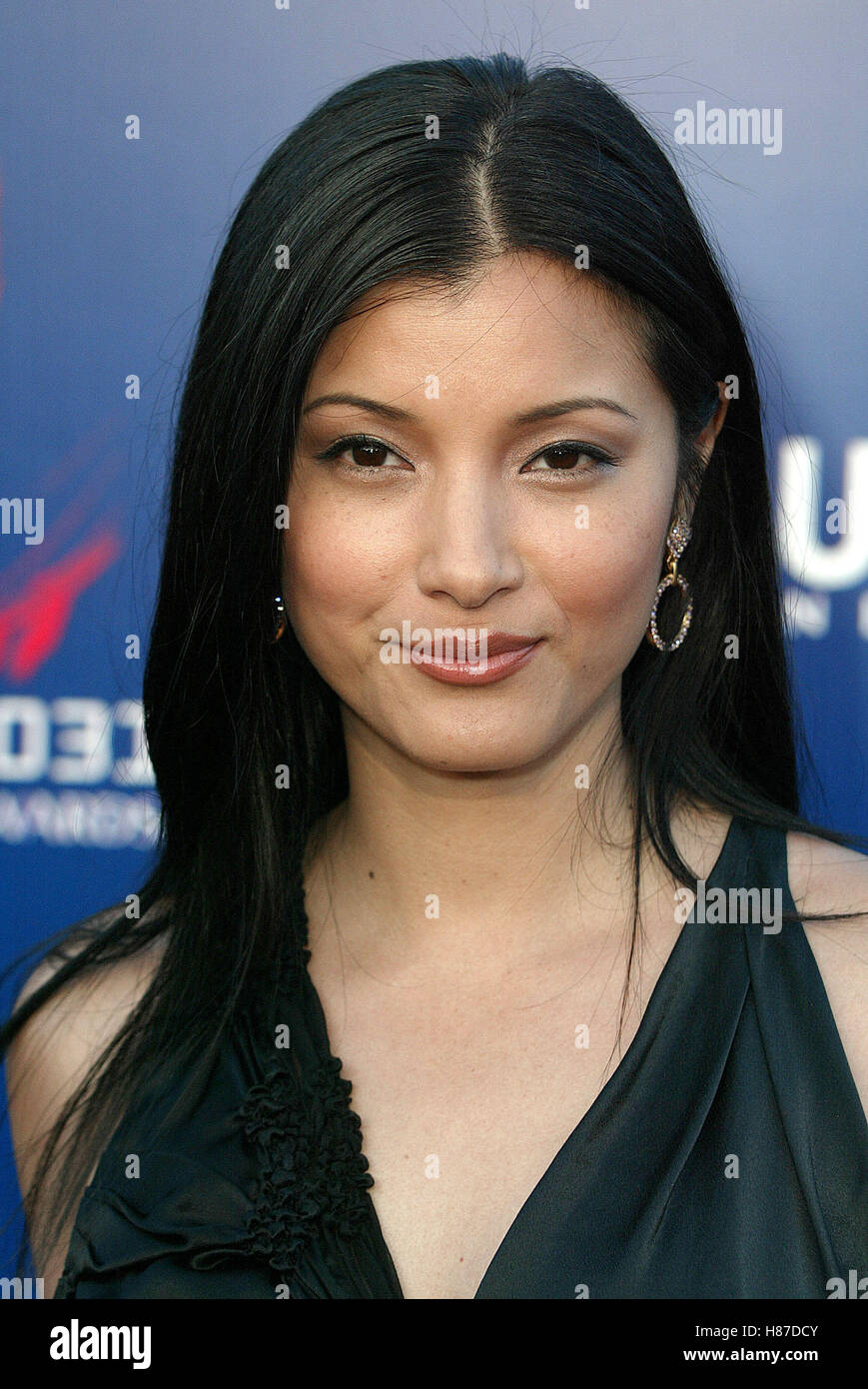 Kelly hu 3rd world stunt hi-res stock photography and images - Alamy