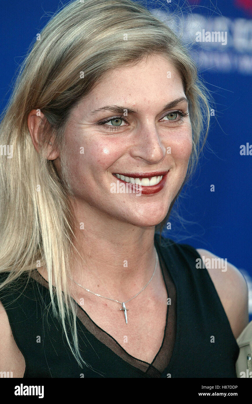 Gabrielle reece hi-res stock photography and images - Alamy