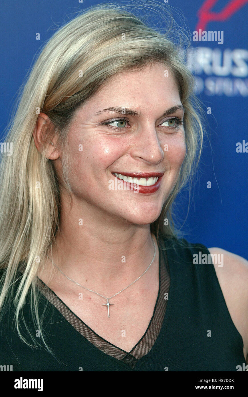 Gabrielle reece hi-res stock photography and images - Alamy