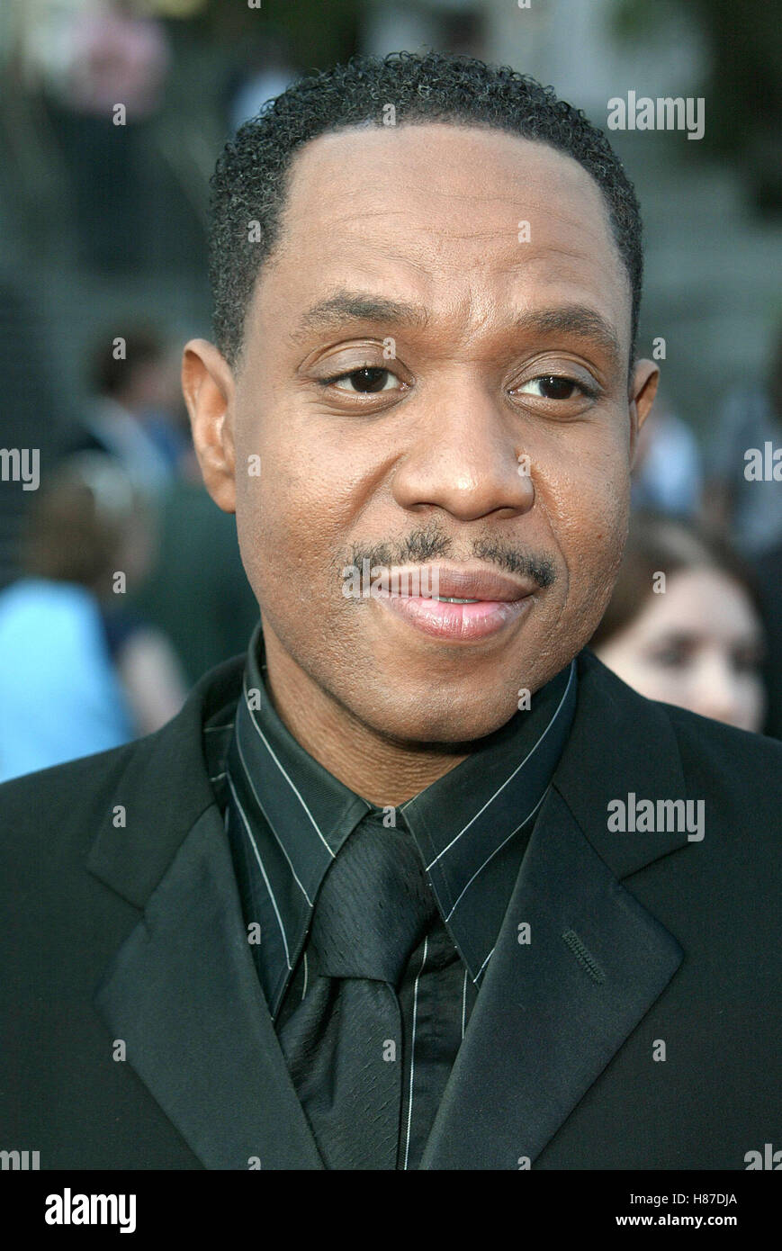 Freddie jackson hi-res stock photography and images - Alamy
