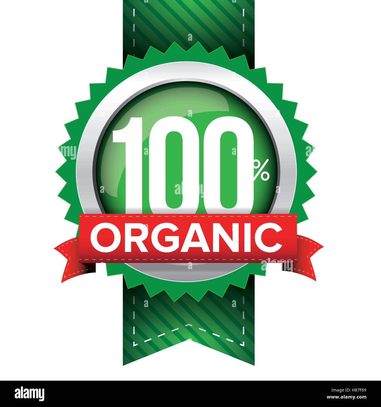 Organic eco paper price Stock Vector Images - Alamy